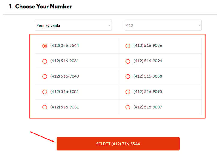 How to Sign Up for a Voiply Fax Account