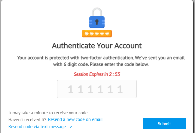 How to Log In to Your Voiply Portal