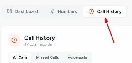 How to View Your Call Detail Records for Residential Service